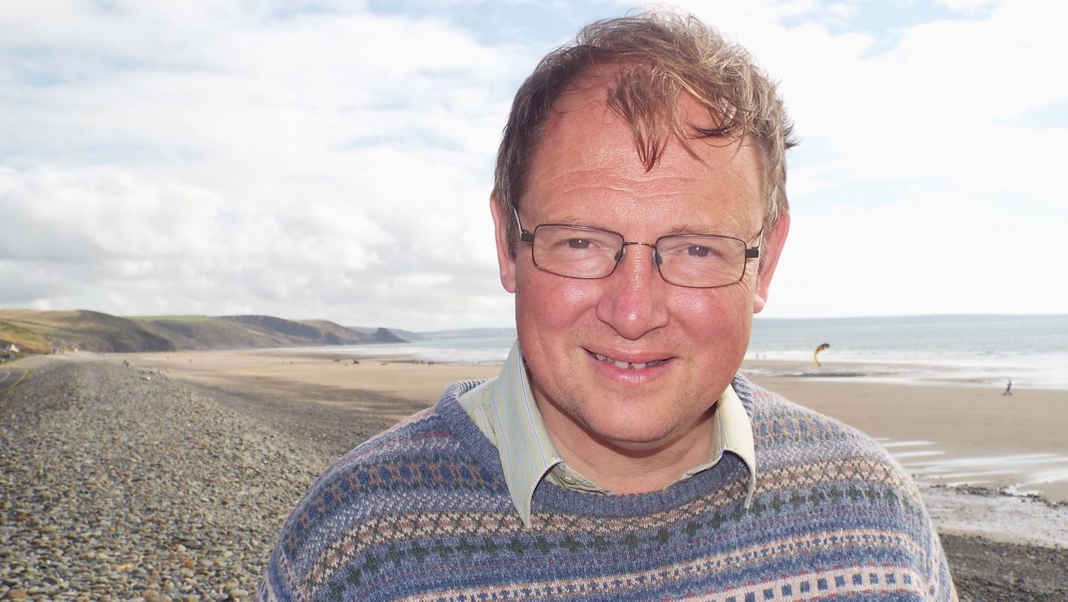 Meet John Humphries – BfB Resources