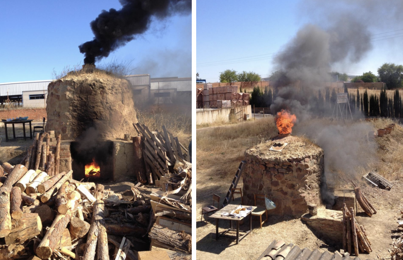 Celtiberian Clay Trumpets – BfB Resources