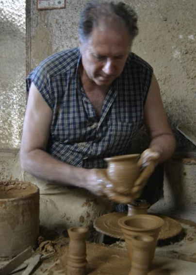 Celtiberian Clay Trumpets – BfB Resources