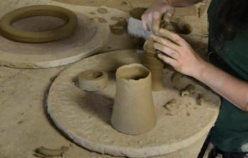 Celtiberian Clay Trumpets – BfB Resources