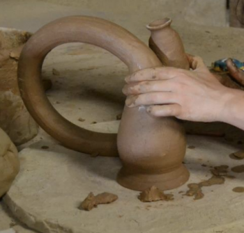 Celtiberian Clay Trumpets – BfB Resources