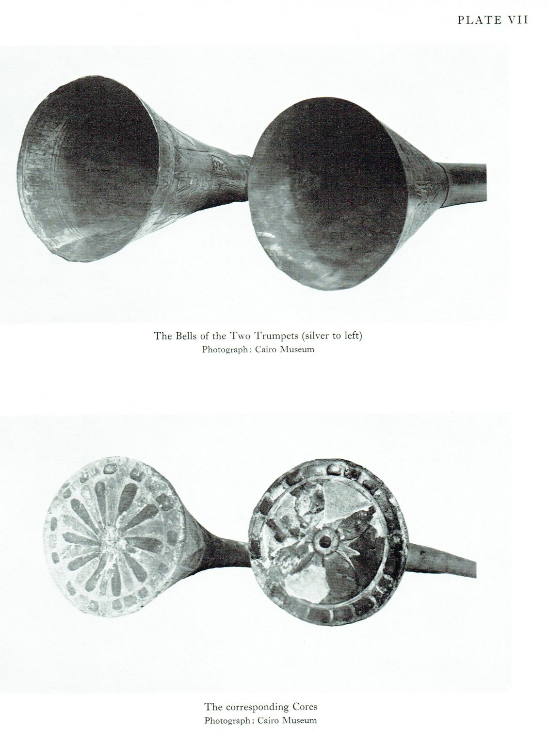 The “Tut” Trumpets – BfB Resources